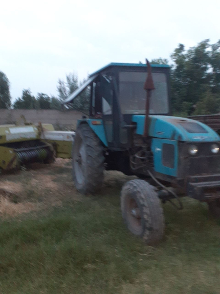 Mt3 80 sotiladi kabina ttz
