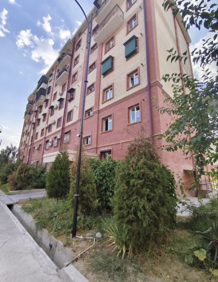 Продам свою квартиру, Сергели, Янги хаёт 8 худуд