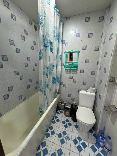 Юнусабад 5, 1*2/2/4 балкон 2*6, 43кв.м ипотека есть