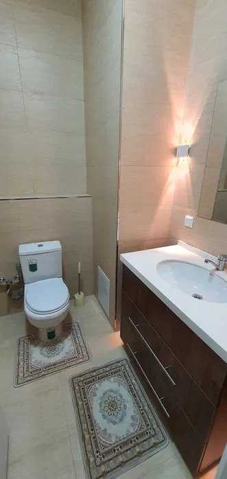 СДАЕМ Квартиру 2\4\9 на Алмазарском районе ЖК Almazar city
