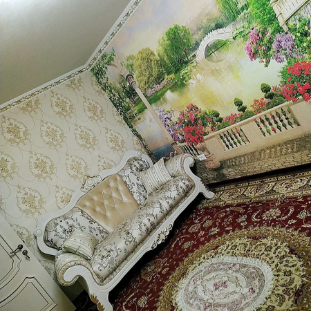 ijara chilonzor 15 kvartal 3/3/5 550$