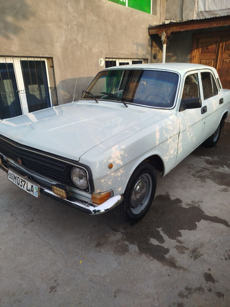 ГАЗ 2410 гбанснг2410