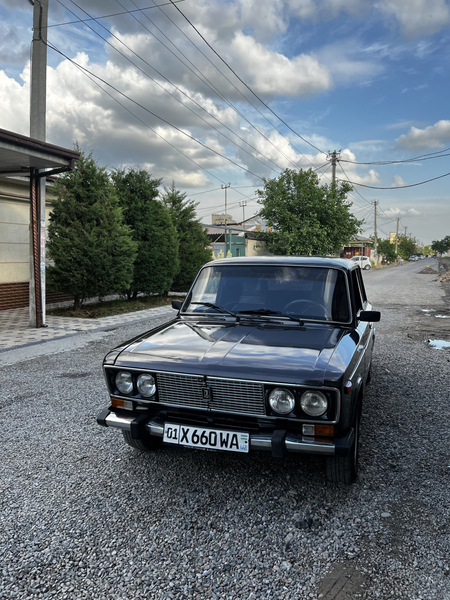 Продается ваз 2106