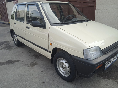 Продается тико 2003