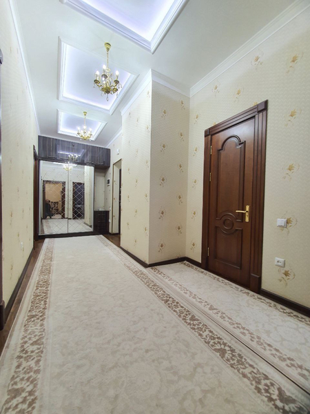 Кора/Камиш 1/4 Гулсарой 3/3/5