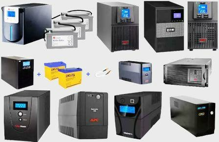 Ремонт UPS, инверторов, стабилизаторов, и другой техники.