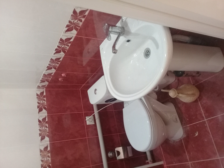 Барча турдаги сантехни ишларини кламиз 10% скидка