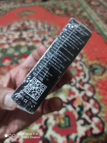 Gold, pokritiye dlya plastik mashin