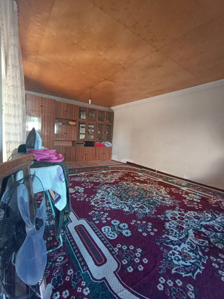 Хасанбой продаётся дом. 2сот. Z.