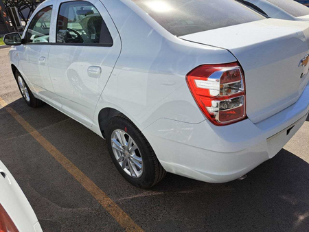 cobalt gx-style a/t rangi oq
