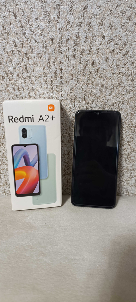 Продаю Xiaomi Redmi A2+ 3/64