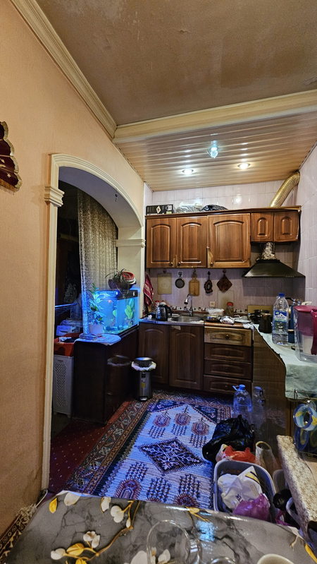 Продажа Юнус Абад 14, 3/1/4, 83000у.е.