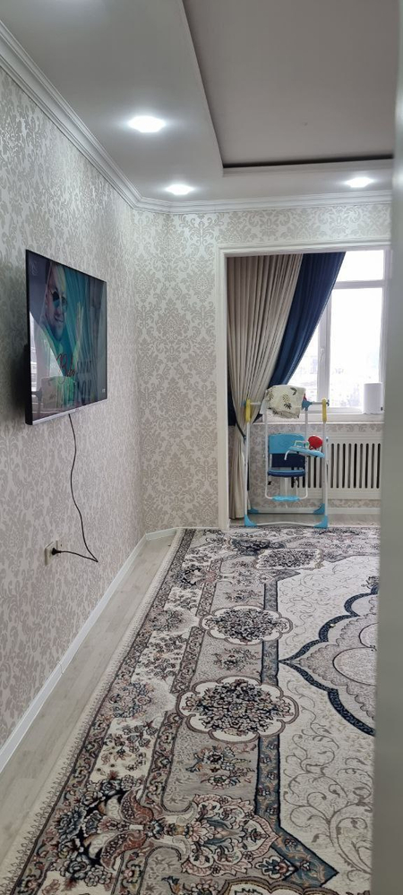 Продается юнусабад 4кв 3/7/9