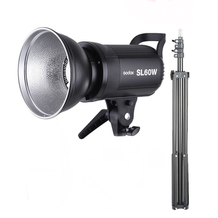 Фото-видео свет Godox SL60W
