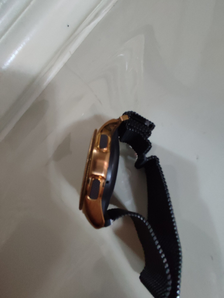 Galaxy watch (01C)