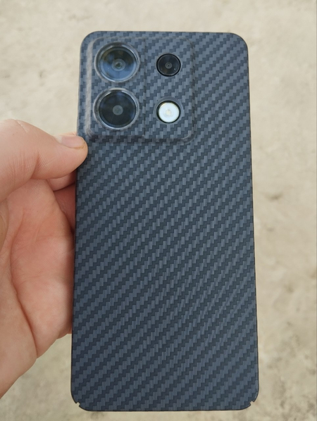 Xiaomi Poco x6 5G