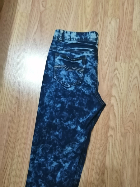 Джинсы брюки женские