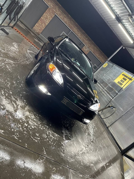 Chevrolet Gentra 2020 1 evro mexanika