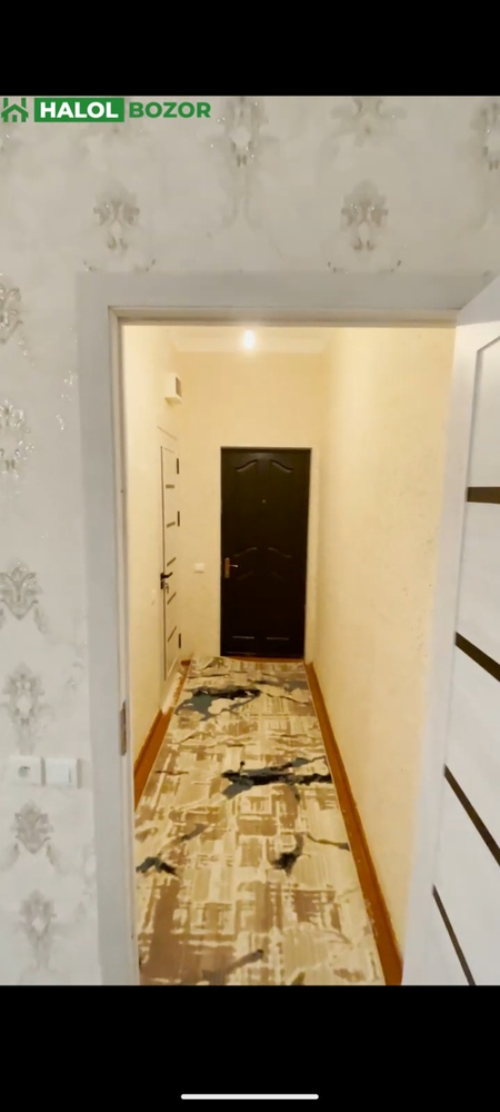 Продаётся квартира