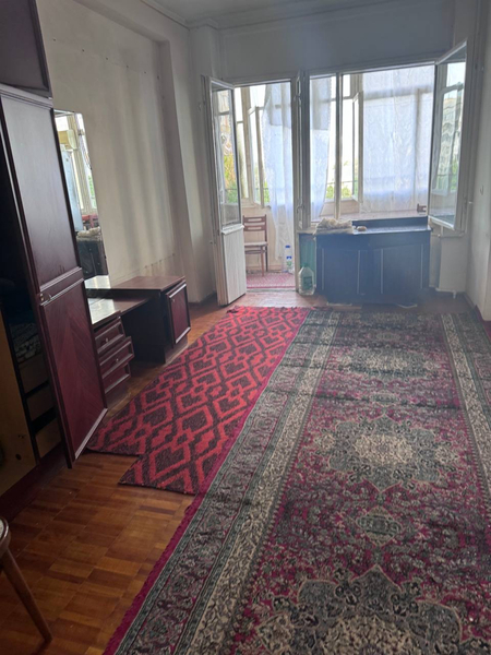 Sherichilikka kvartira qizlarga