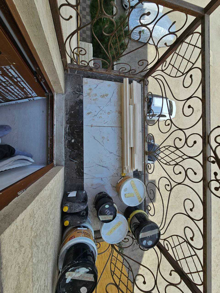 2 xonali 68m² 3-qavat sotiladi