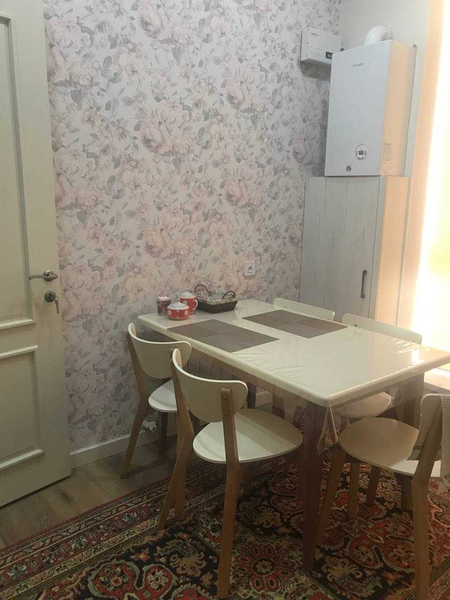 Сдается квартира
