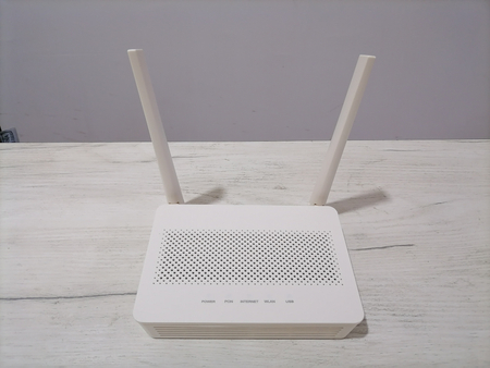 GPON Router Huawei EG8145V5 2.4G & 5G