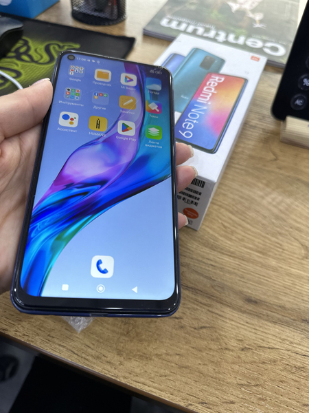 Telefon Redmi Note 9