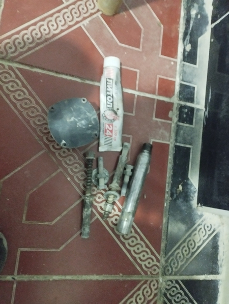 Almaz karonka sotiladi