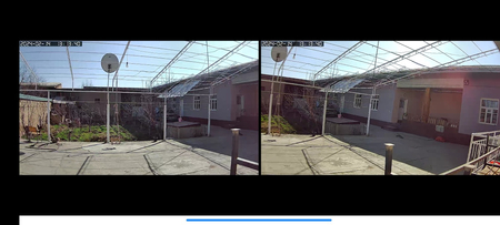Smart camera 4mp