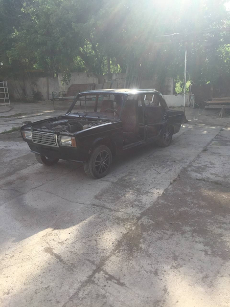 Qora 07 ti mator karobka hadavoy umman iwi yoq