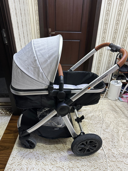 Детский коляска  FORBABY