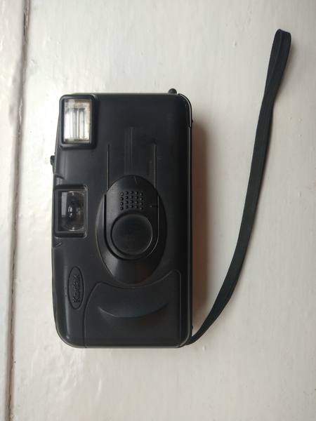 Фотоаппарат Kodak