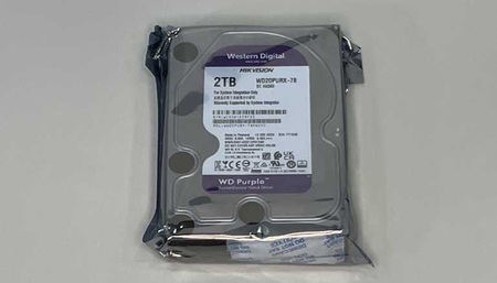 HDD Vint 1TB, 2TB, 3TB, 4TB, 6TB, 8TB, 10TB