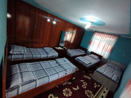Дача в Бричмулле для коллективы и семьи