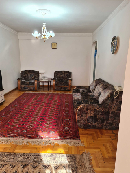 ДАРХАН Спецплан метро Хамид Алимжан