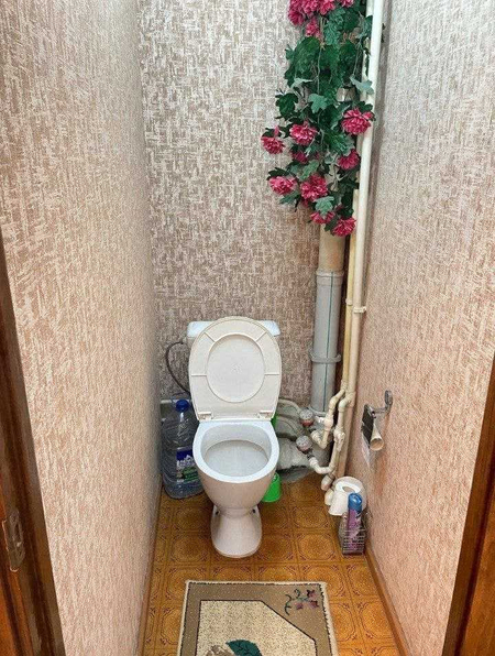 (К126955) Продается 2-х комнатная квартира в Яккасарайском районе.