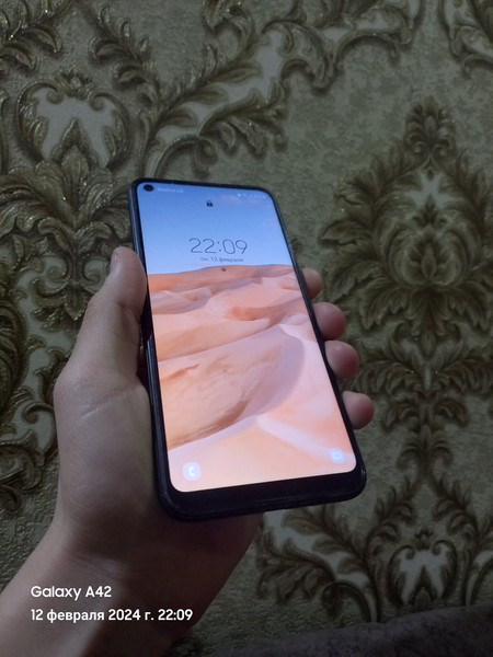 Samsung A11 sotiladi