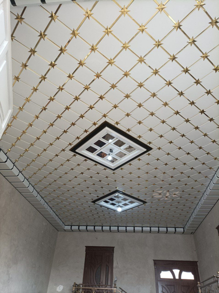 Курилиш хизматлари