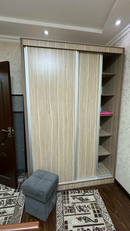 Кирпич. Чиланзар - 1. 3 комнаты. Раздельно. Всёё останется