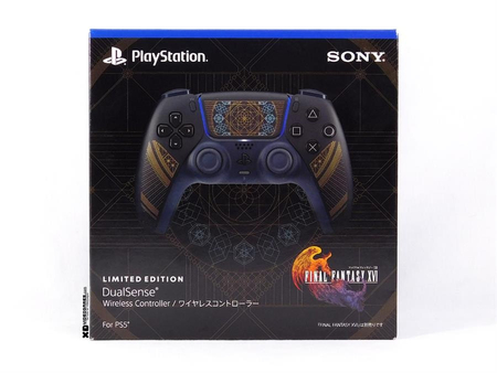 Геймпад(контроллер)ps5 limited edition