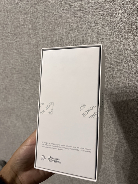 Honor X8b new sotiladi