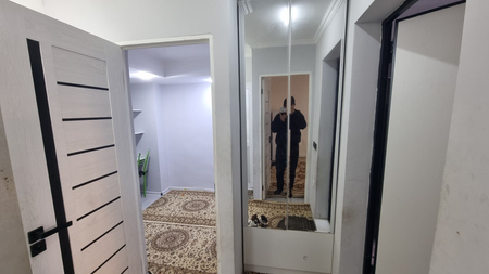 Чиланзар 3 квартал 1/1/4 Панельный дом