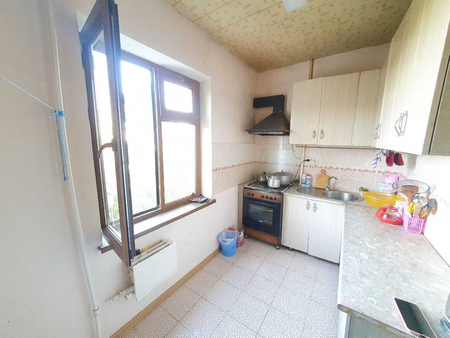2х комнатная квартира в 9ти этажке