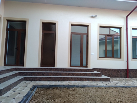 Nazarbek tekstil 5 xonali tayyor