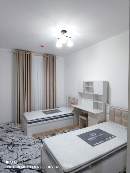 Аренда ЖК Гринвич Greenwich 75м² Новостройка 3 комнатная Студия