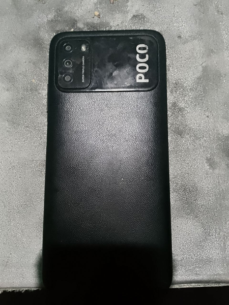 Poco m3 4.64 sotiladi