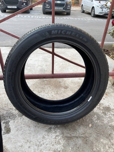 Michelin original балон R19