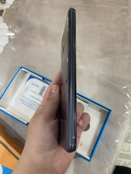 Tecno Spark 6 air 32+2гб