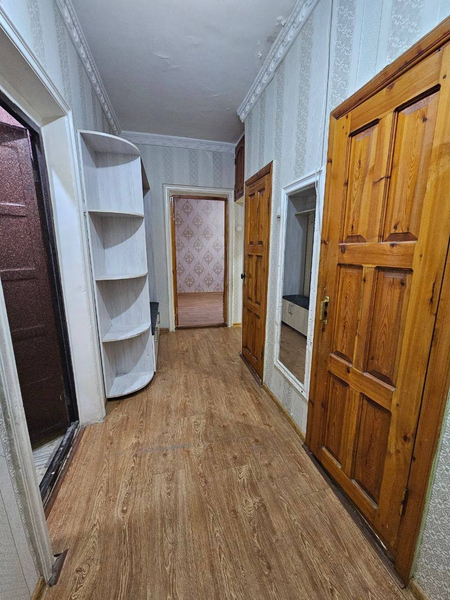 Продаётся  3х комнатная квартира